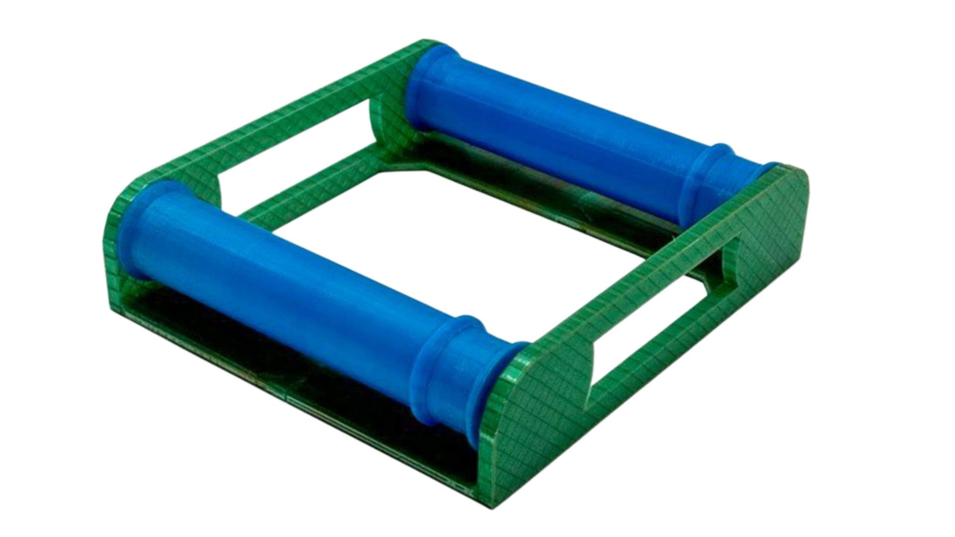 Filament Stand – Stable and Convenient Holder for 3D Printing Spools