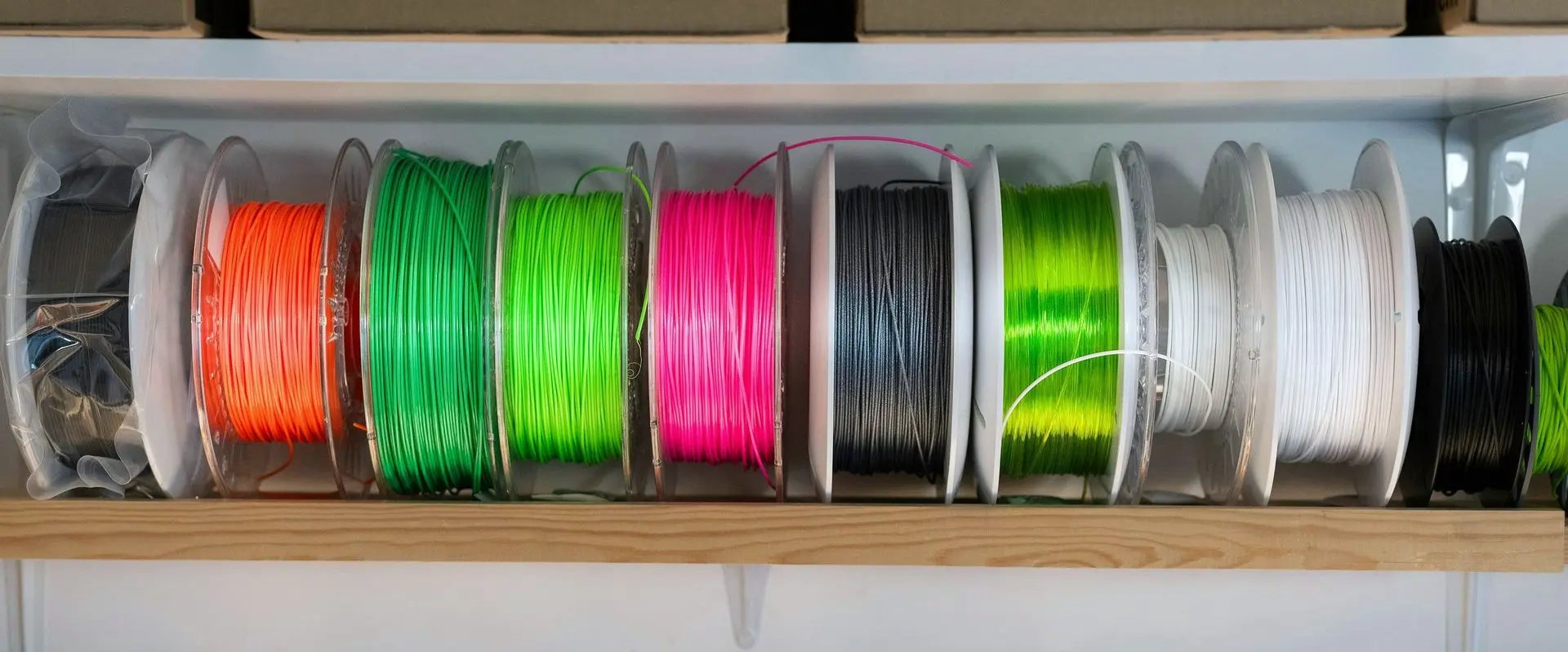 PETG Drying Guide – Prevent Moisture Issues in 3D Printing | Filamentr